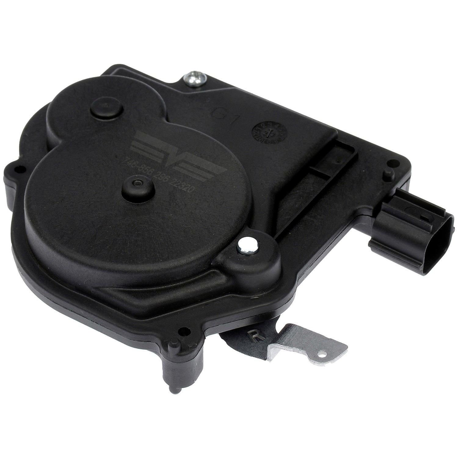 2006 Ford F-350 Super Duty Sliding Door Release Motor