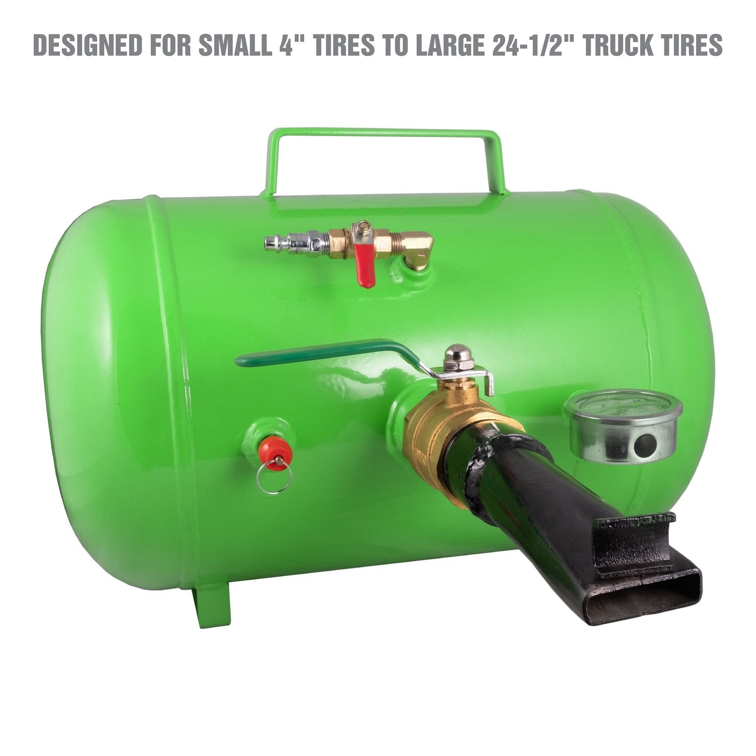 OEMTOOLS 5gal Tire Bead Seater | AutoZone