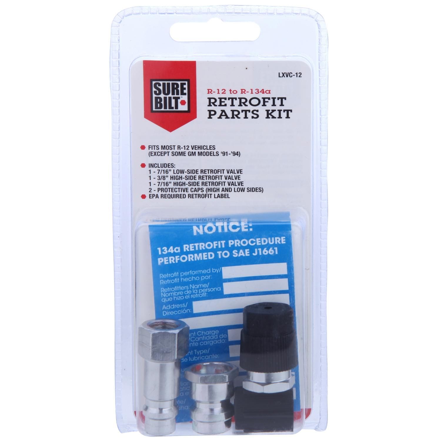 A/C System Retrofit Parts - Find the Right Part at the Right Price ...