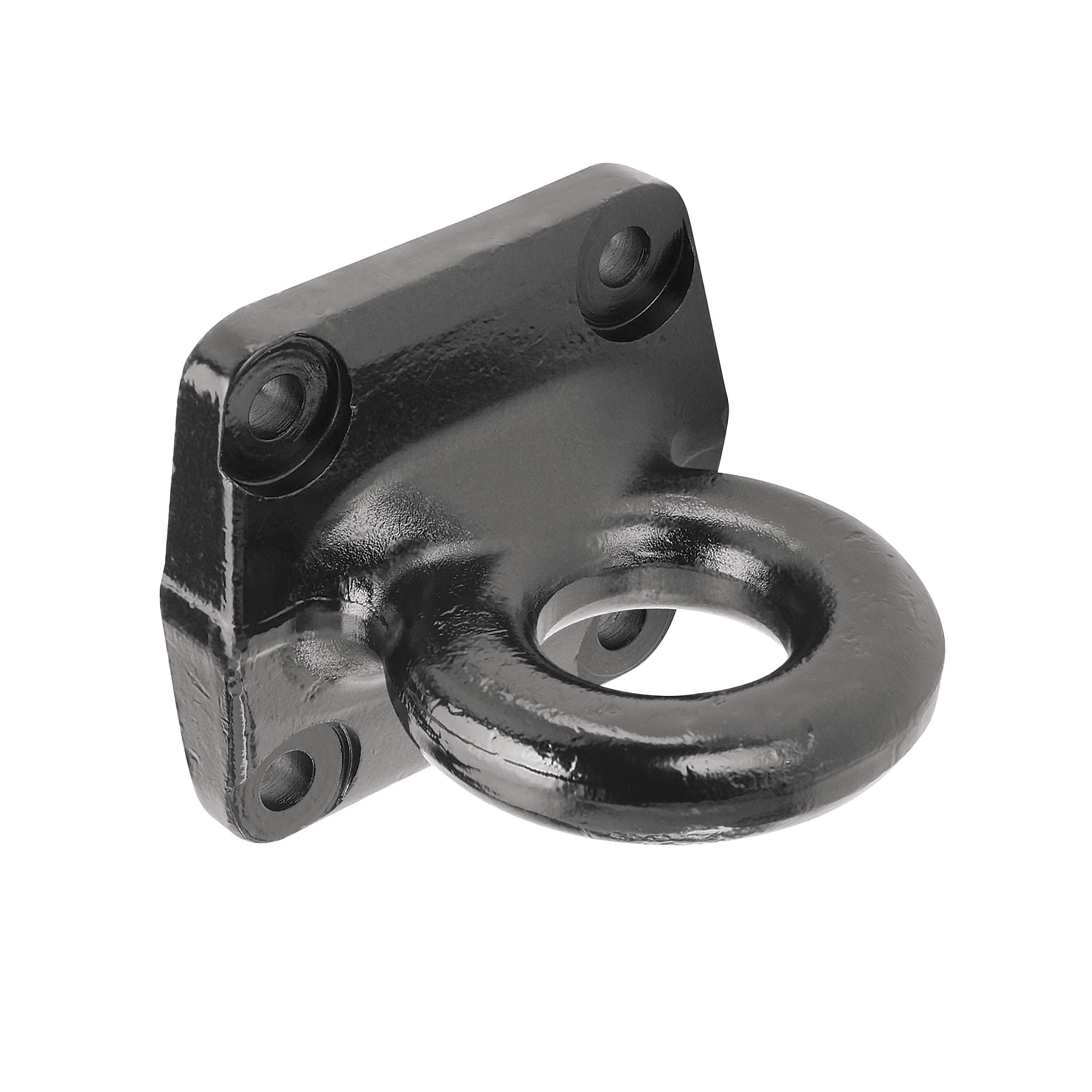 Best Trailer Hitch Lunette Ring for Cars, Trucks & SUVs