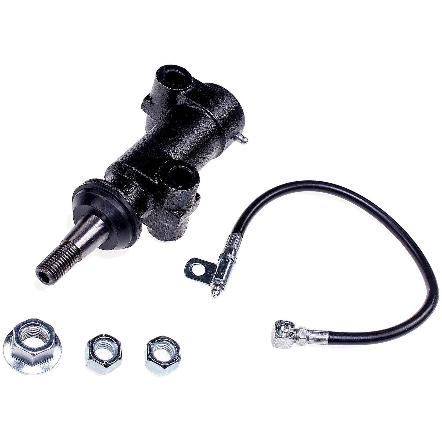 Dorman - OE Solutions Steering Idler Arm Bracket 541-195 | AutoZone