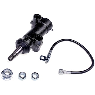 Dorman - OE Solutions Steering Idler Arm Bracket 541-195 | AutoZone