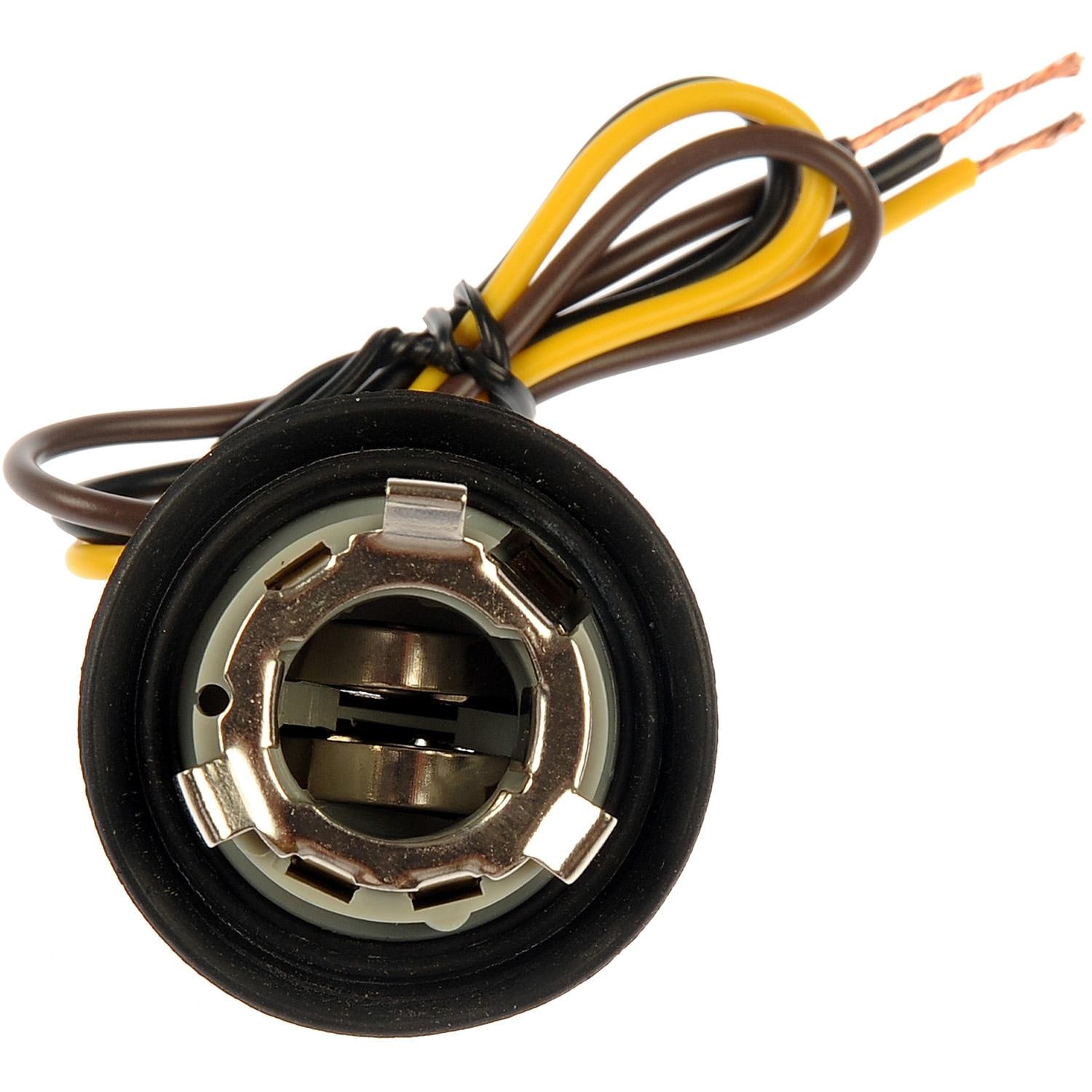 Dorman Parking Light Socket 85822 | AutoZone
