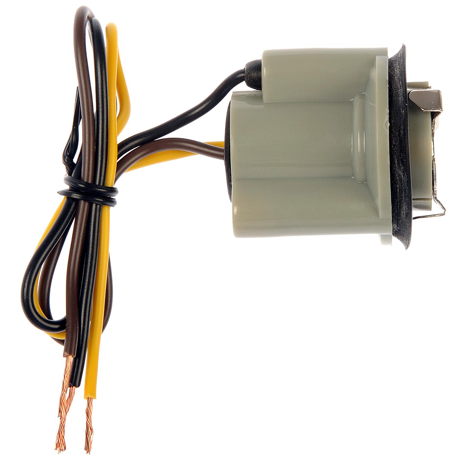 Dorman Parking Light Socket 85822 | AutoZone