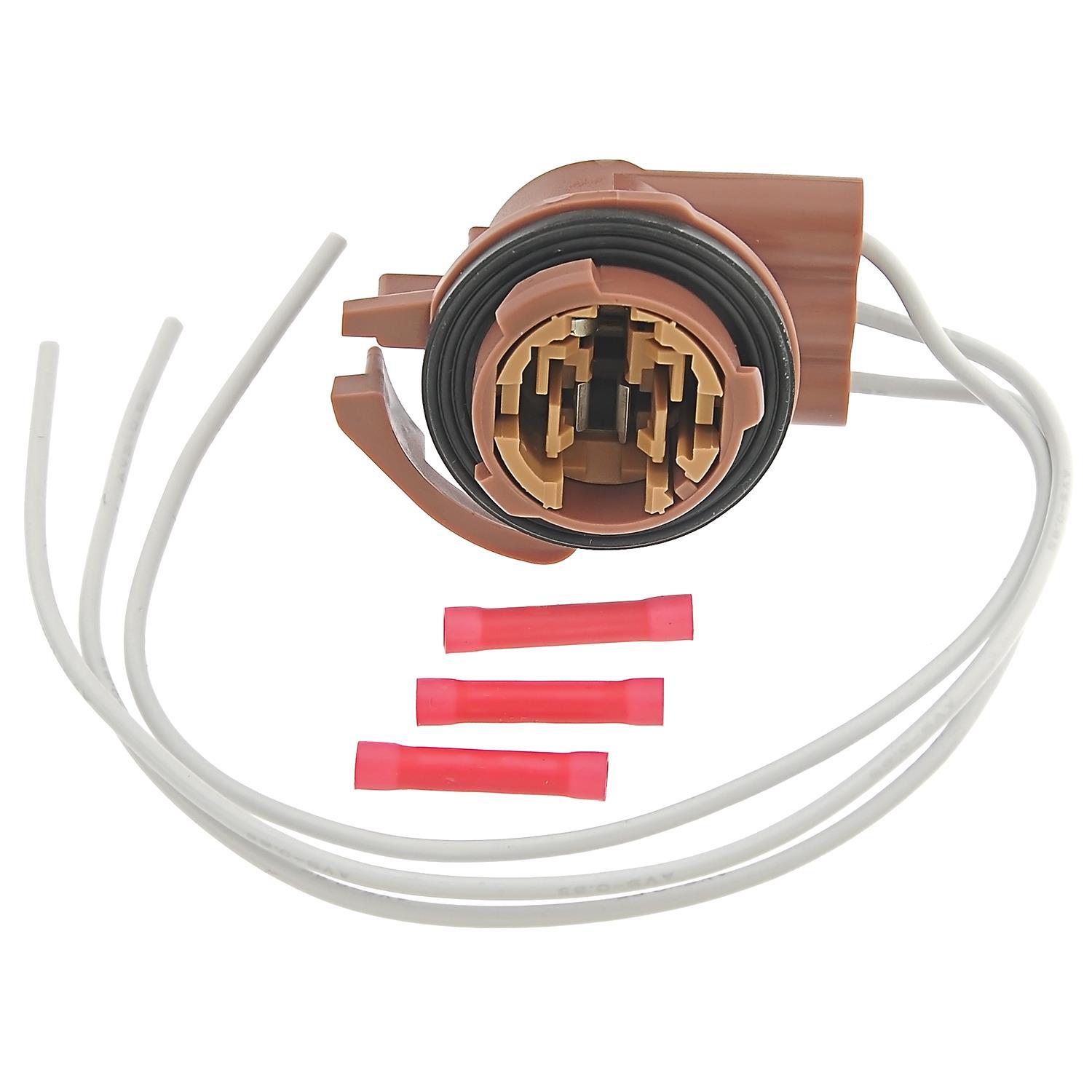 Duralast Multi-Purpose Light Bulb Socket 1441 | AutoZone