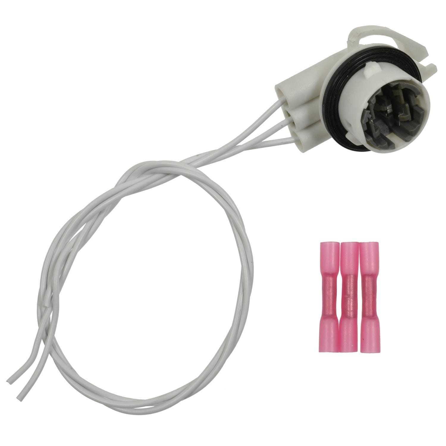 Duralast Daytime Running Lamp Socket 1717 | AutoZone