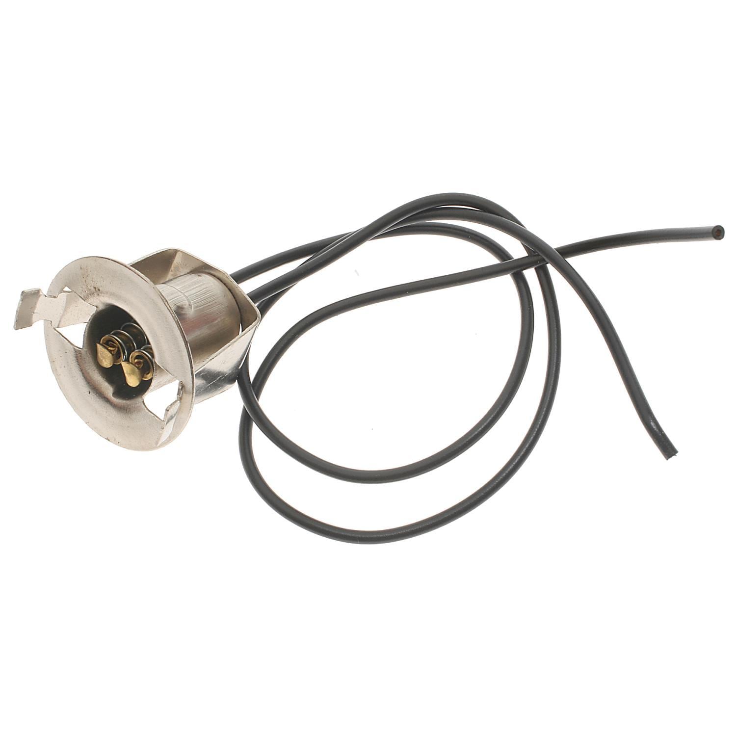 Duralast Multi-Purpose Light Bulb Socket - AutoZone
