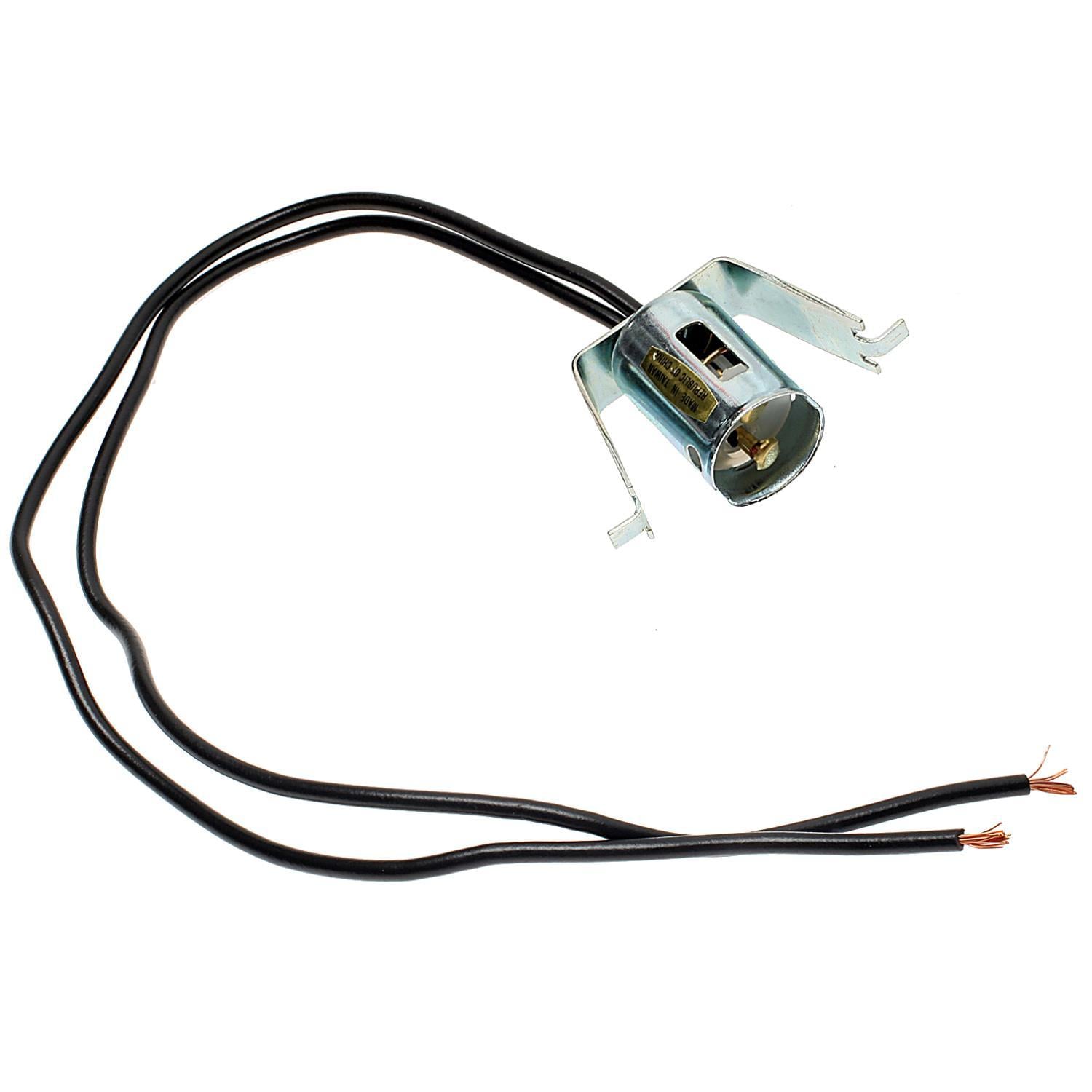 Duralast Universal Tail Light Socket 323 | AutoZone