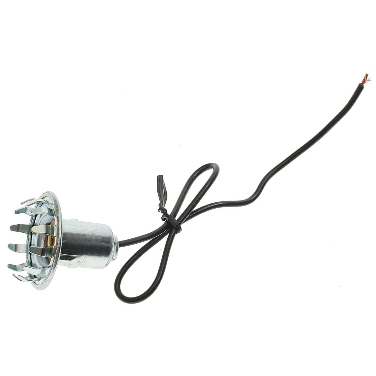 Duralast Universal Tail Light Socket 324 | AutoZone