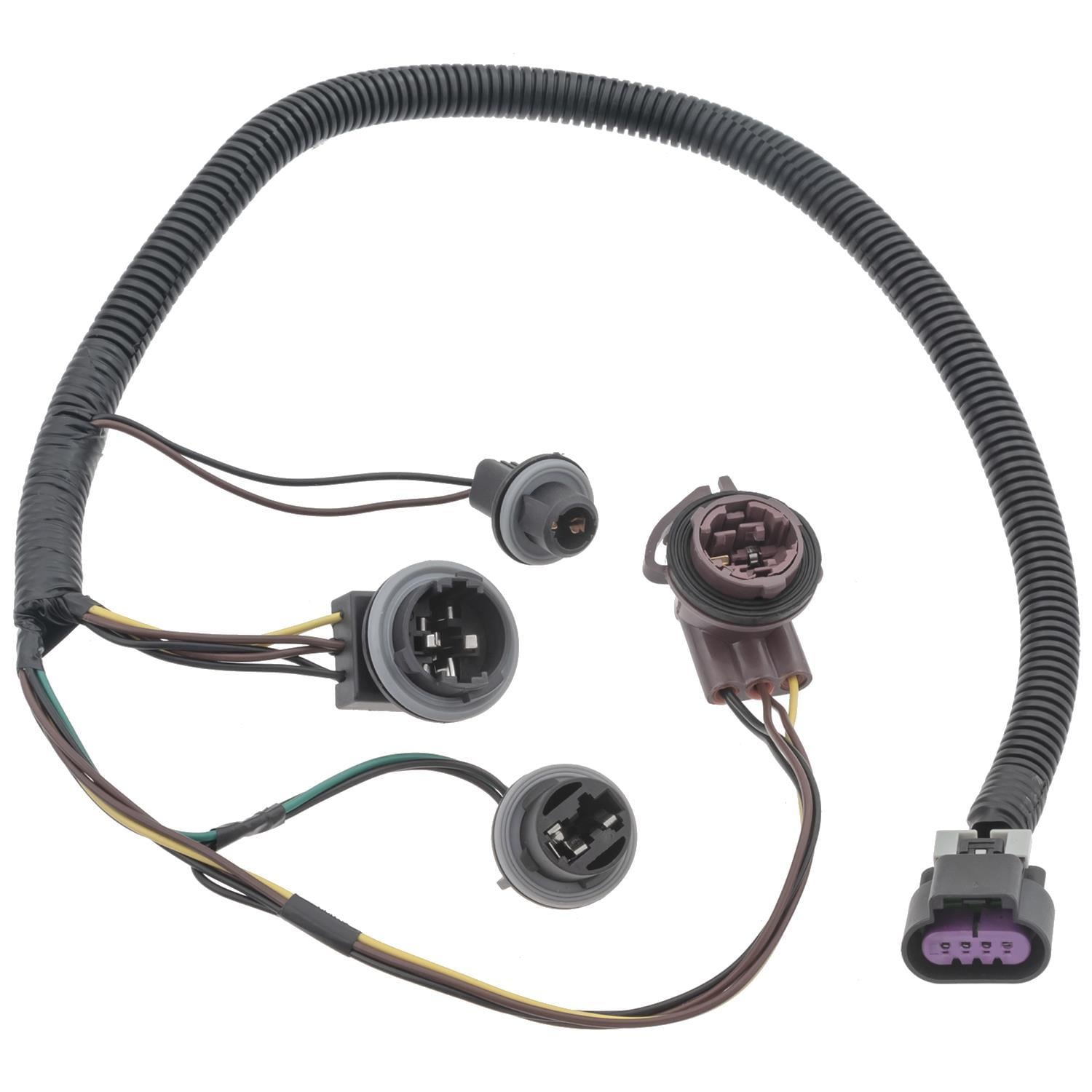 Duralast Multi-Purpose Light Bulb Socket CONB11335 | AutoZone