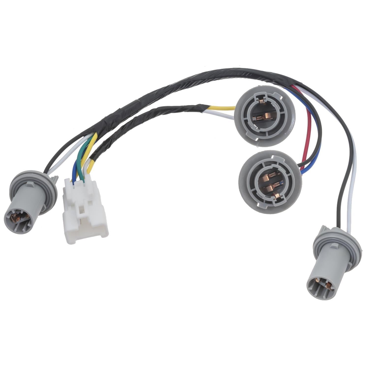 Duralast Multi-Purpose Light Bulb Socket CONB11625 | AutoZone