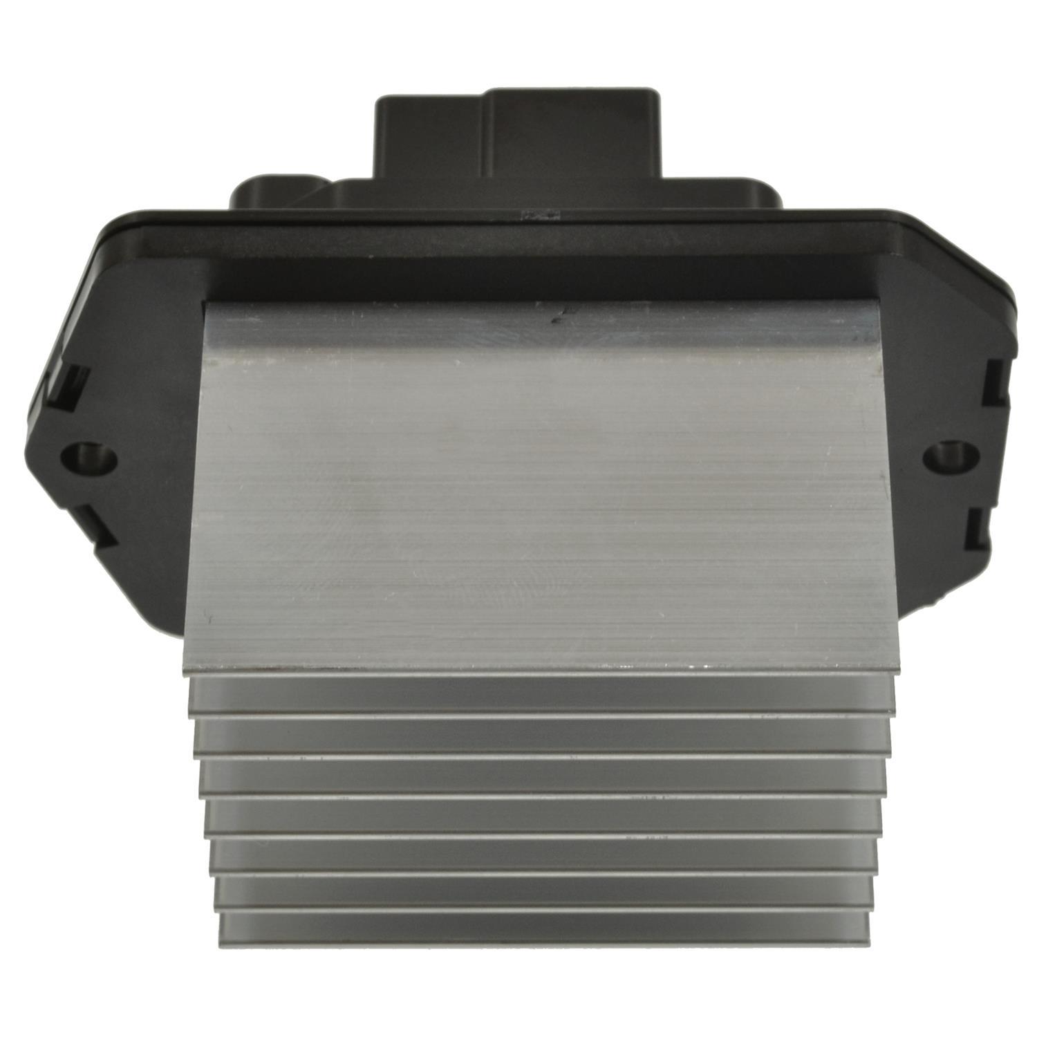Duralast HVAC Blower Motor Resistor BMRB10329 | AutoZone