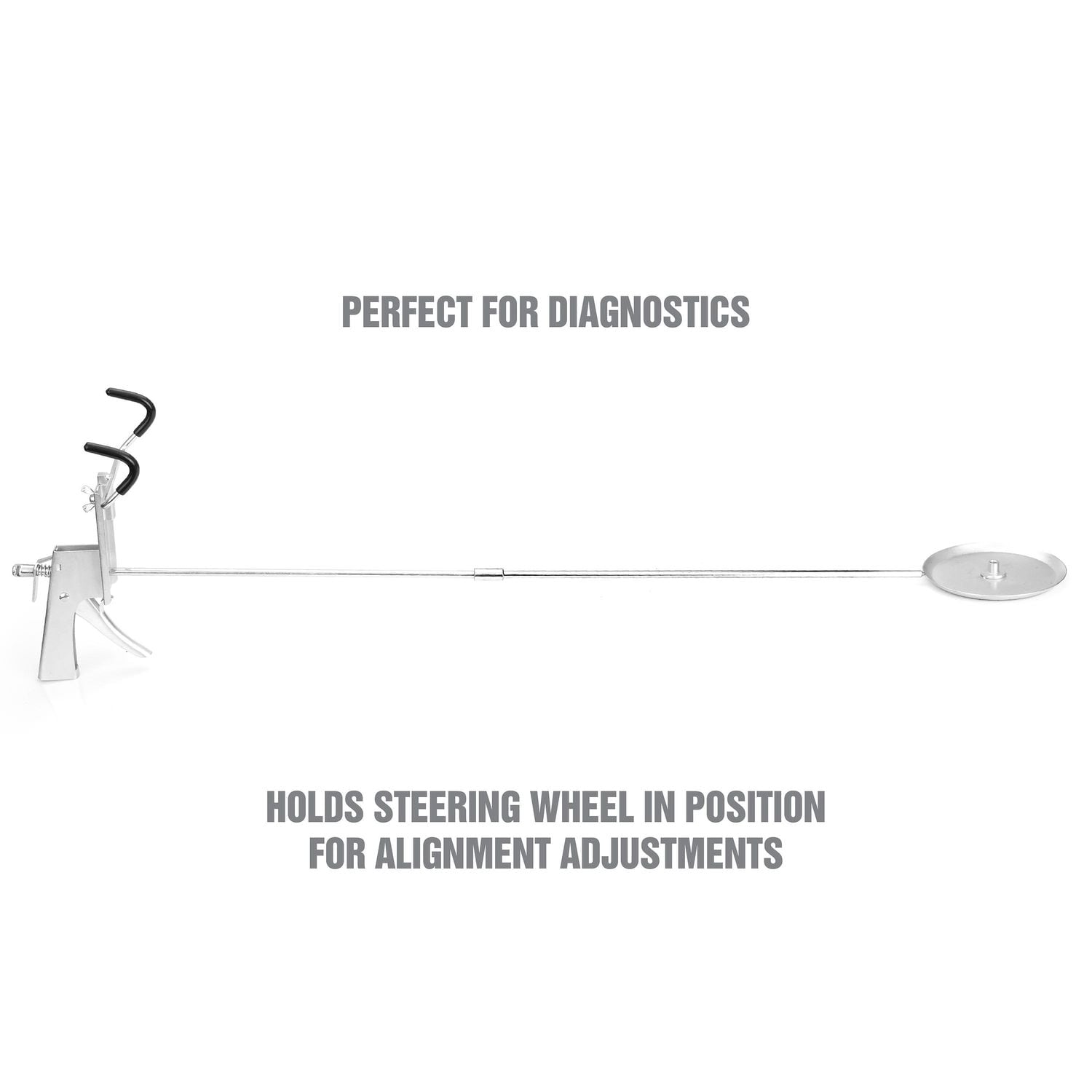 OEMTOOLS Steering Wheel Alignment Holder 24231 | AutoZone