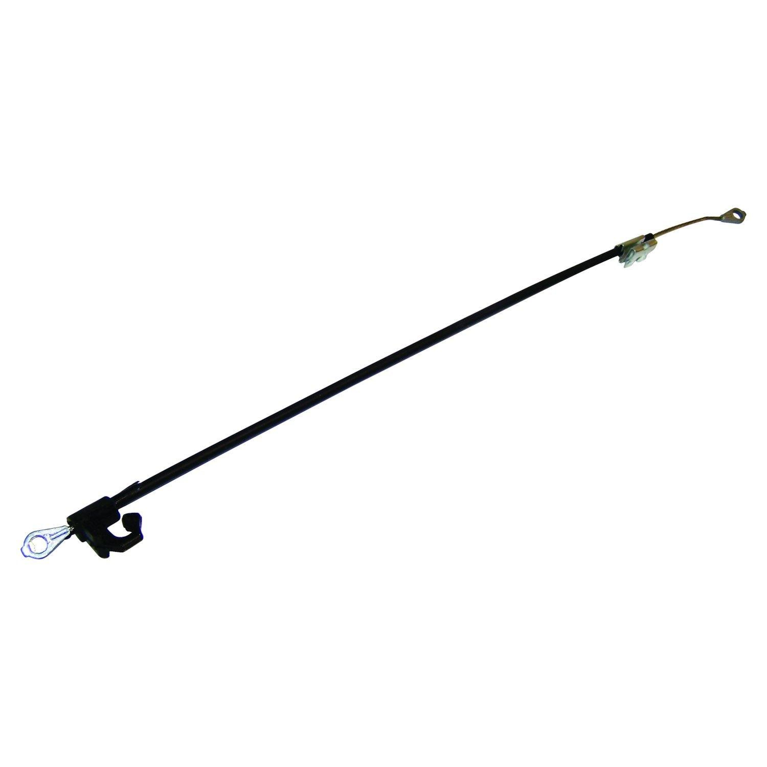 2017 Nissan Versa Heater Control Cable
