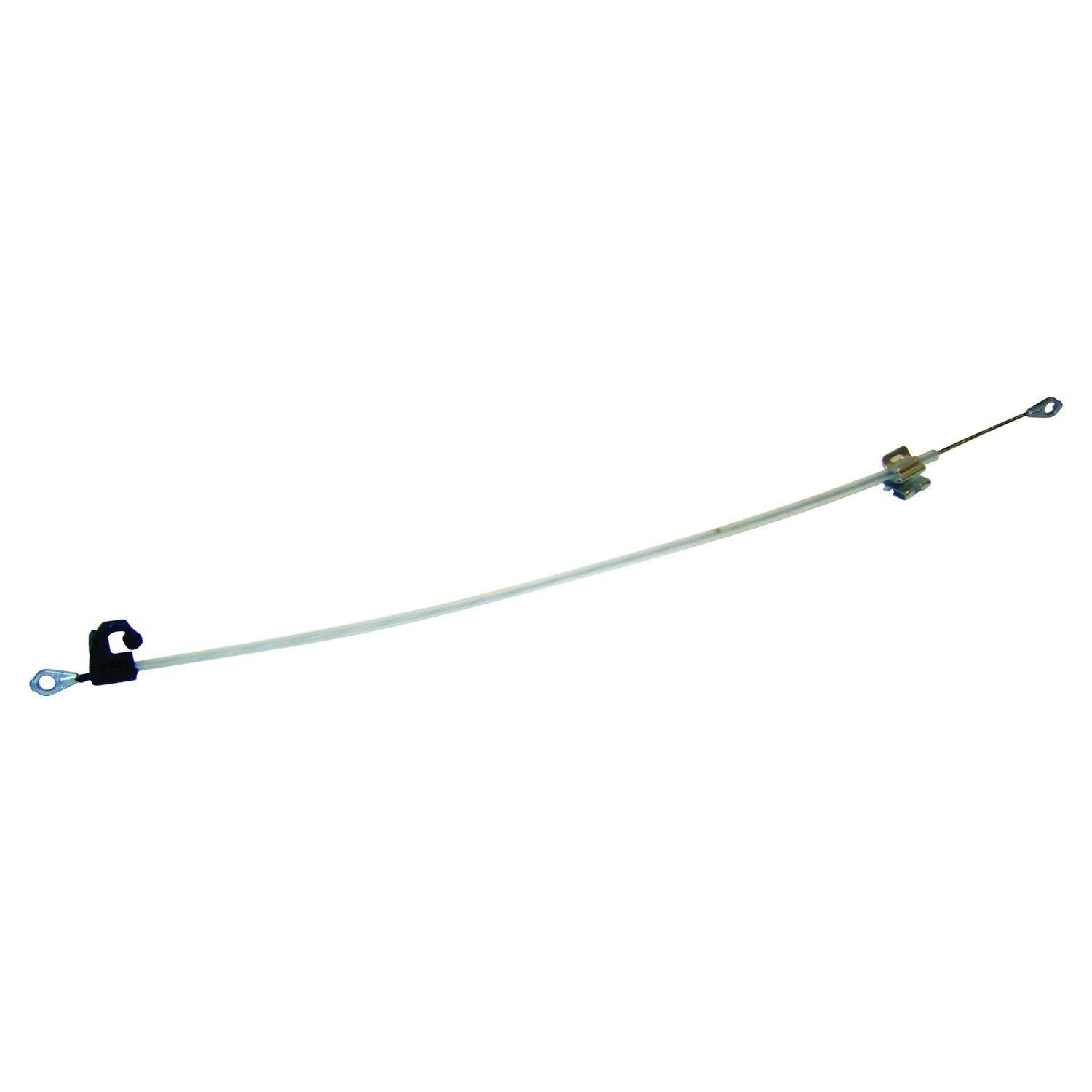 Best Heater Control Cable for Cars, Trucks & SUVs