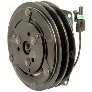 Four Seasons A/C Compressor Clutch 47907 | AutoZone