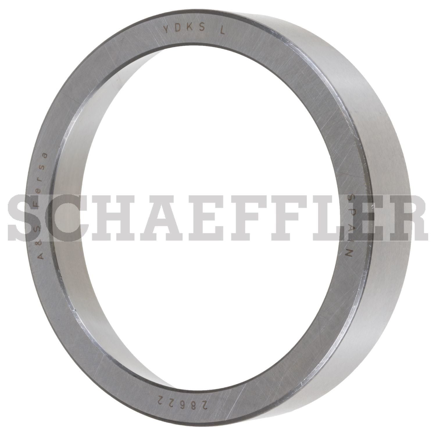 Schaeffler Wheel Bearing Race 28622 | AutoZone