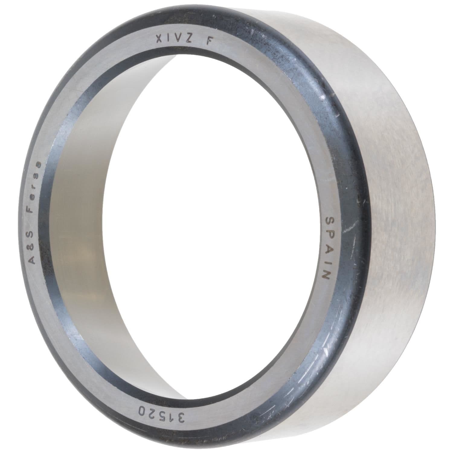 Schaeffler Differential Pinion Race 31520 | AutoZone
