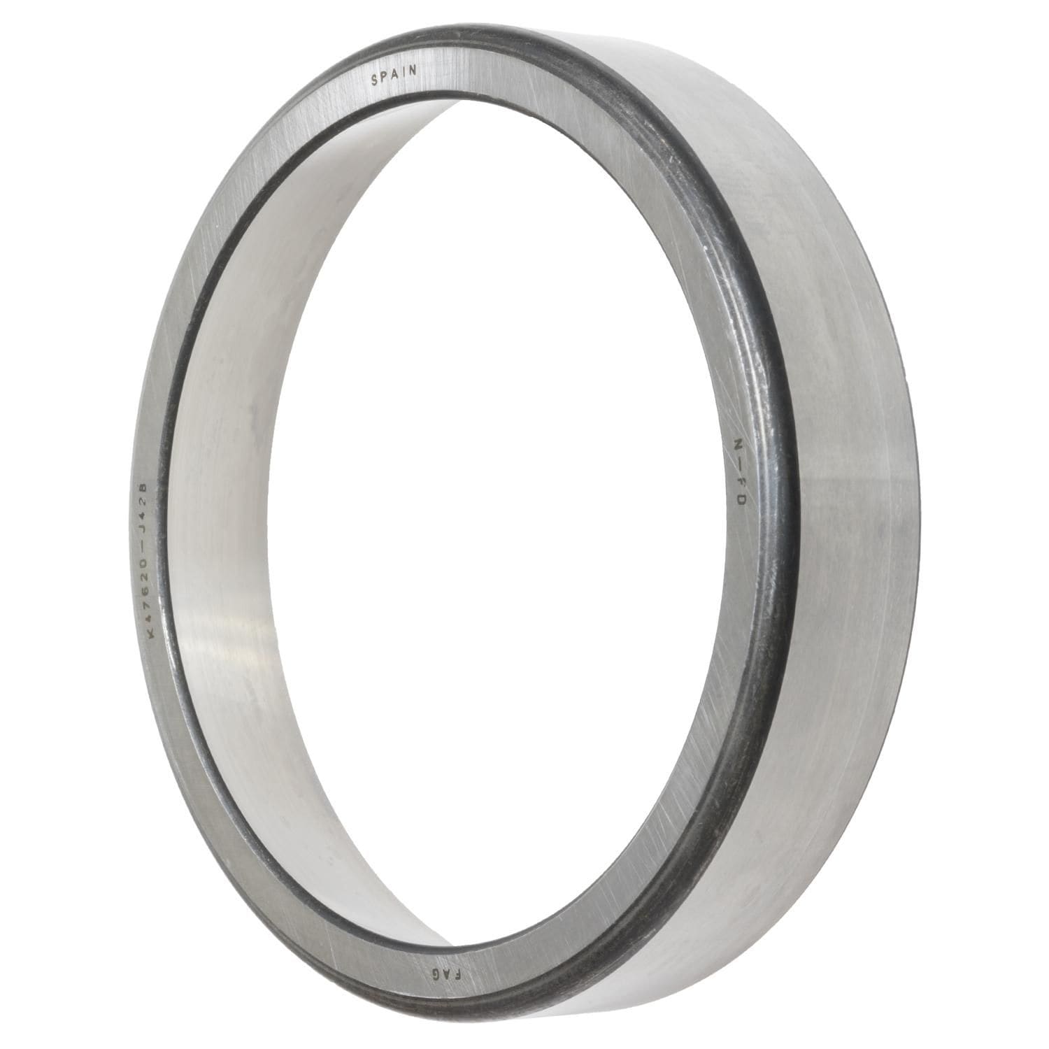 Schaeffler Wheel Bearing Race 47620 | AutoZone