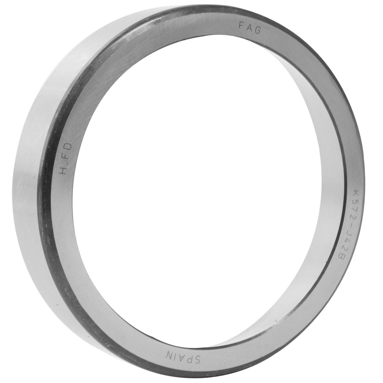 Schaeffler Wheel Bearing Race 572 | AutoZone