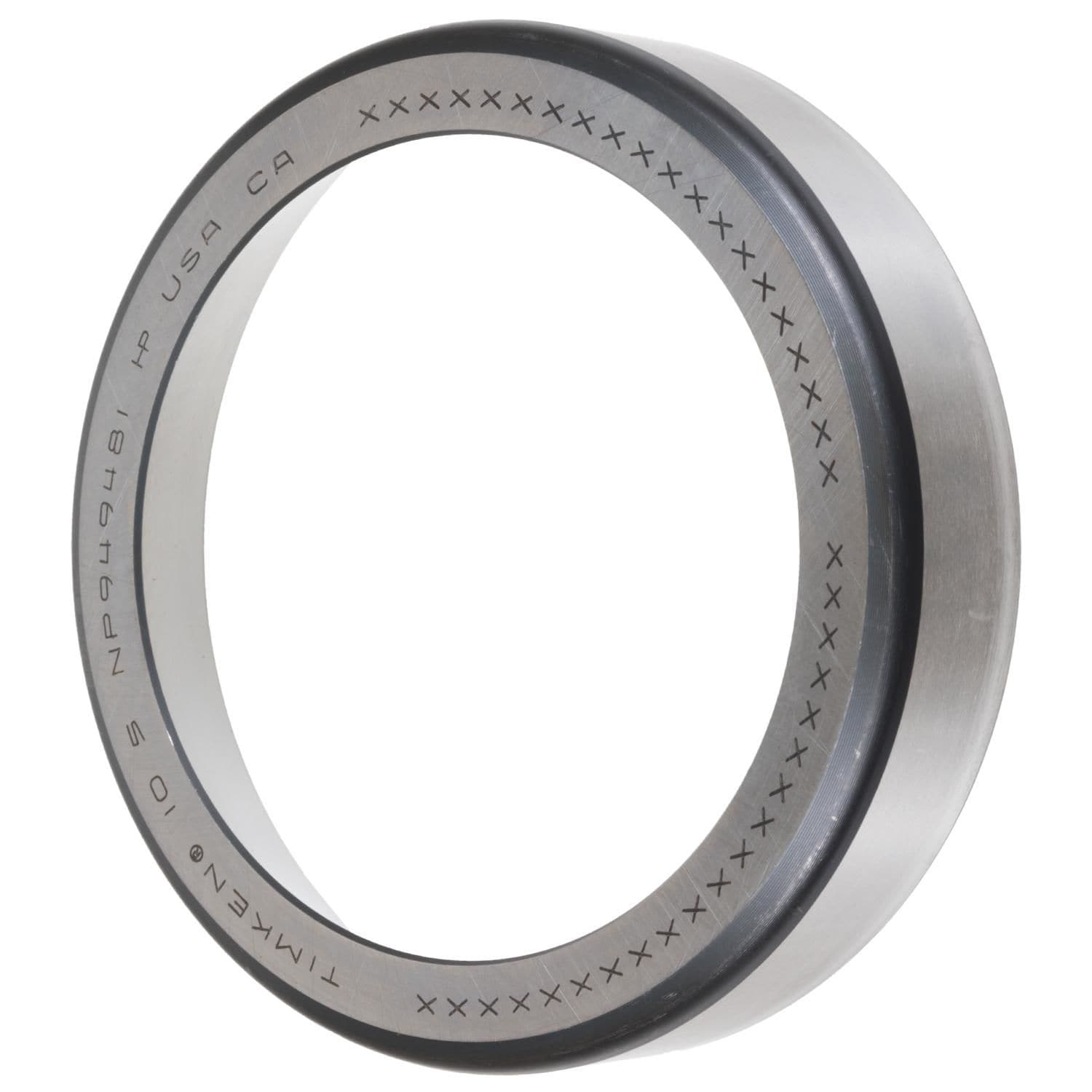 Schaeffler Differential Pinion Race NP949481 | AutoZone