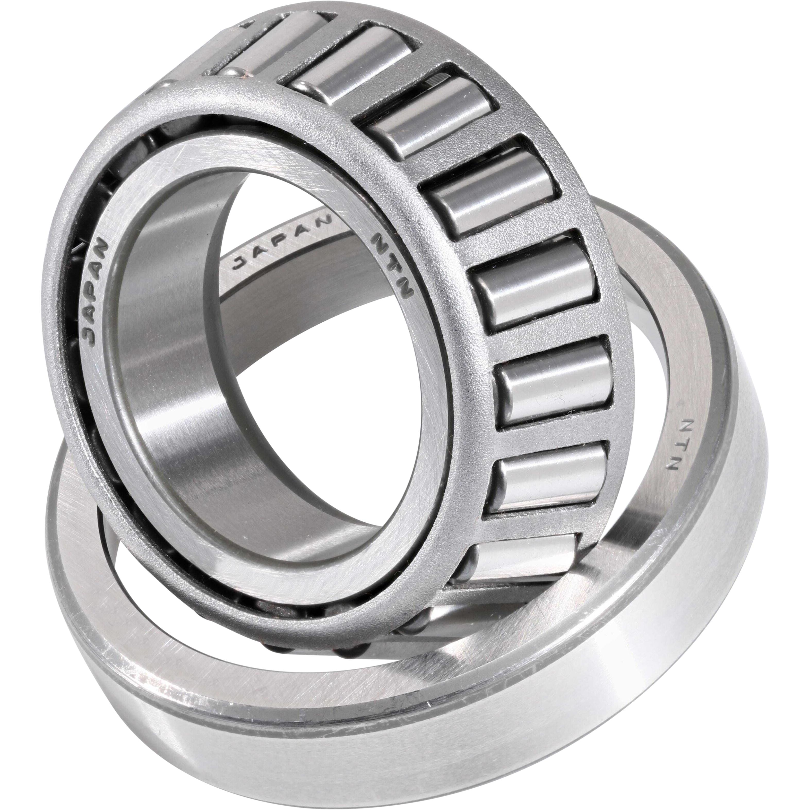 BCA Multi-Purpose Bearing and Race Set NBA37 | AutoZone
