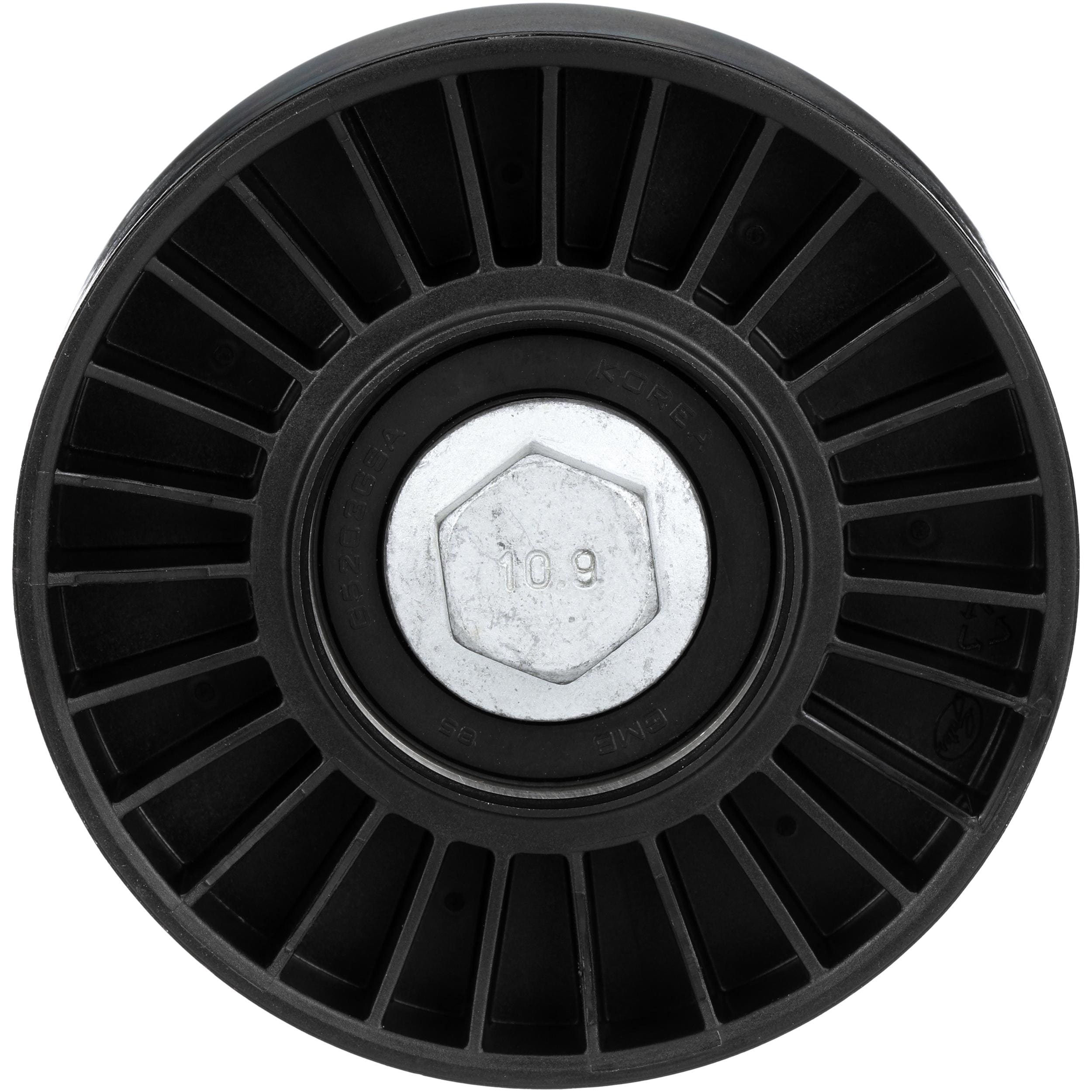 2017 Jaguar XE Idler Pulley