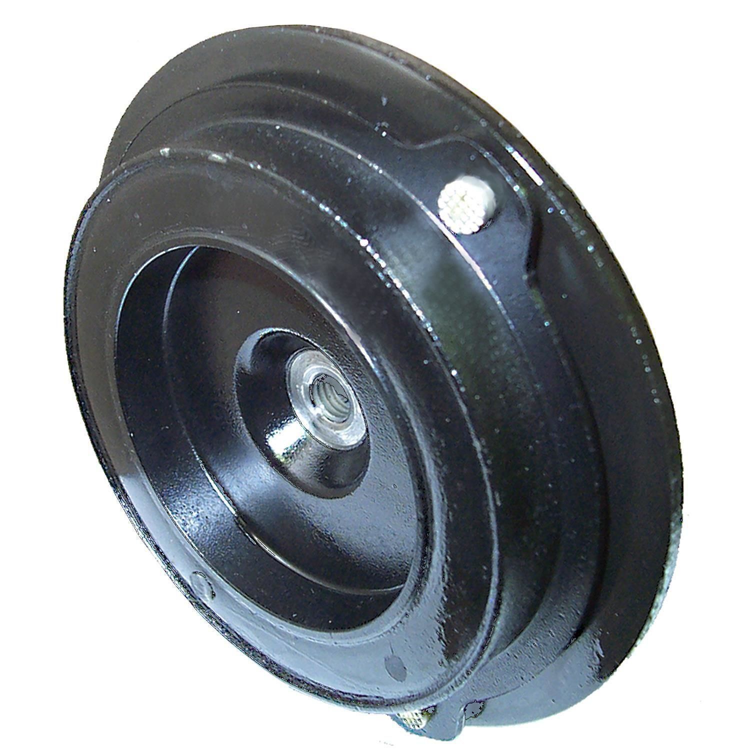 2001 Chevrolet s10 AC Compressor Clutch Hub