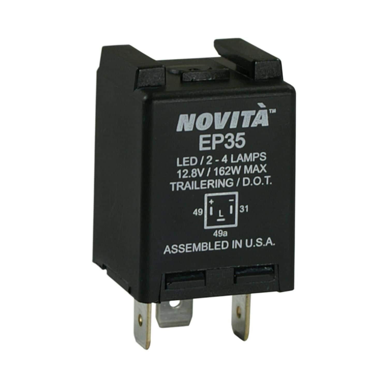 Best Hazard Warning & Turn Signal Flasher Relays for Daihatsu Cars ...