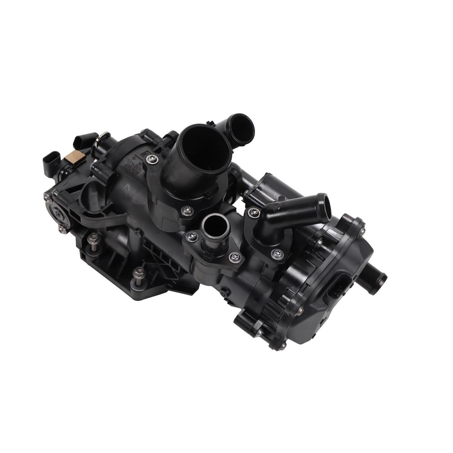 2005 BMW X3 Coolant Control Valve