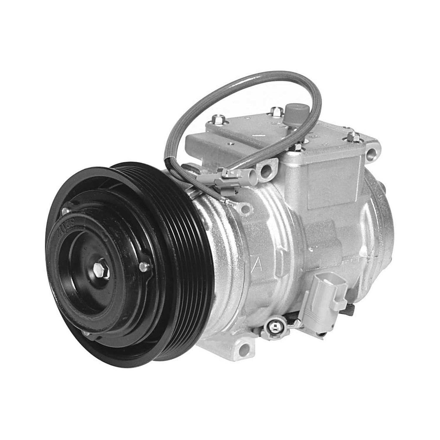 DENSO AC Compressor - AutoZone