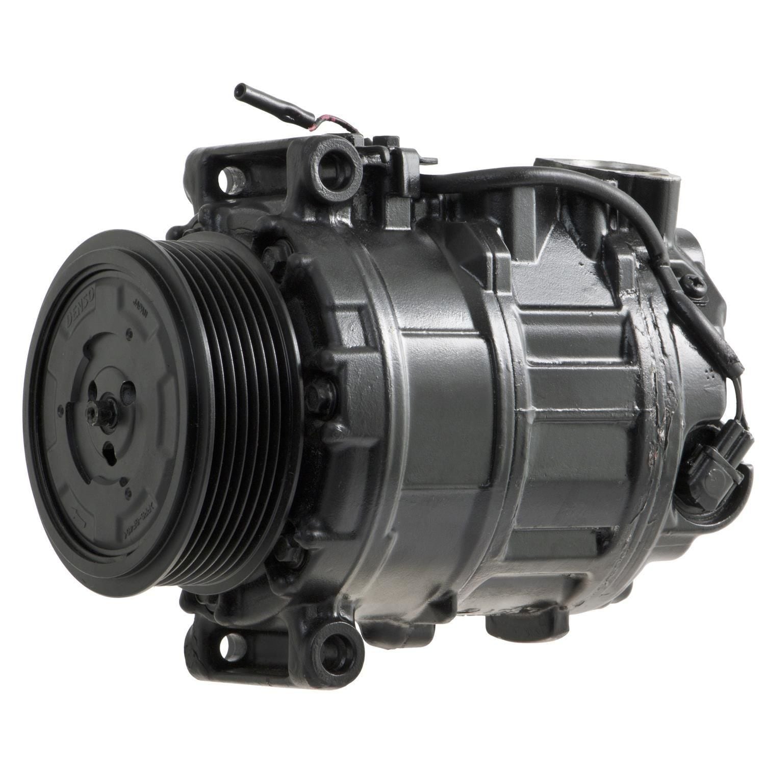 Four Seasons AC Compressor - AutoZone