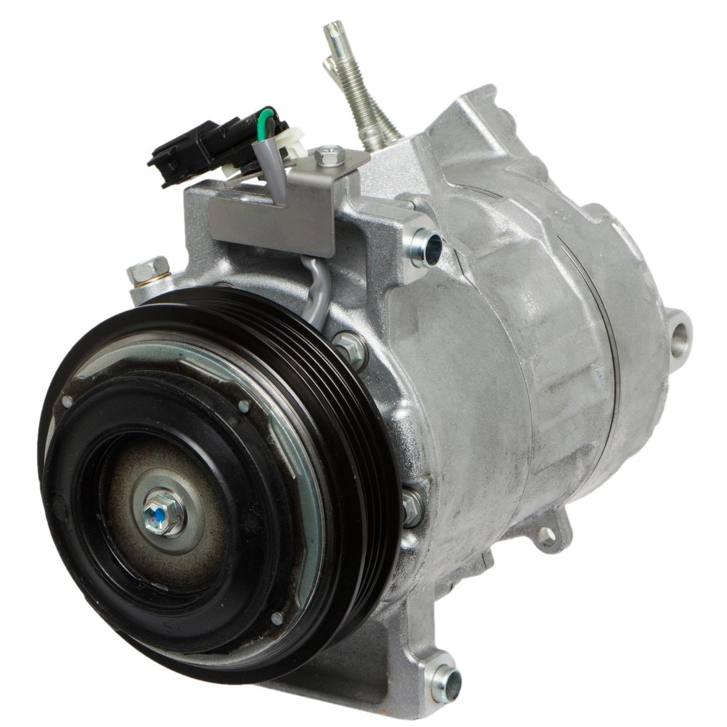 Four Seasons AC Compressor - AutoZone
