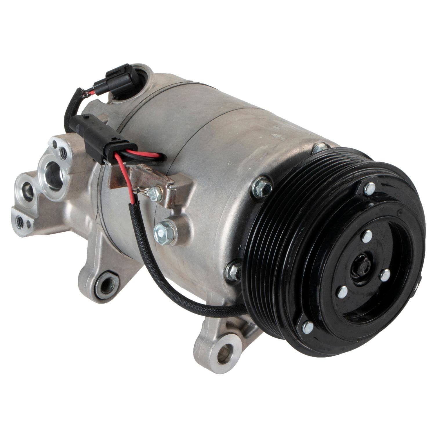 Four Seasons New A/C Compressor with Clutch 168365 | AutoZone