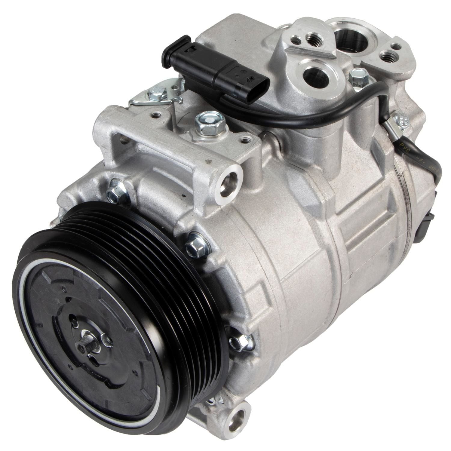 Four Seasons New A/C Compressor with Clutch 168381 | AutoZone