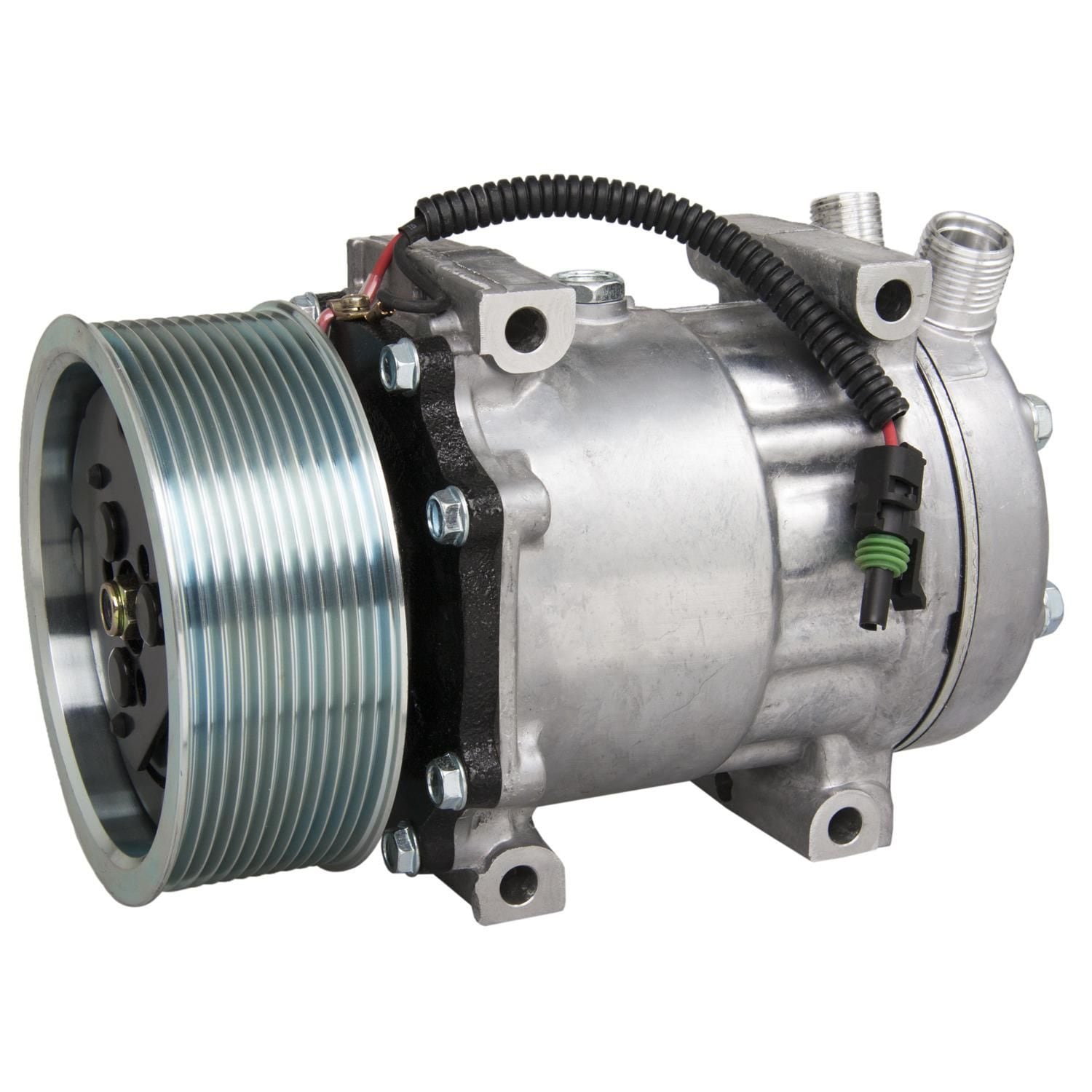 Four Seasons A/C Compressor 168508 | AutoZone
