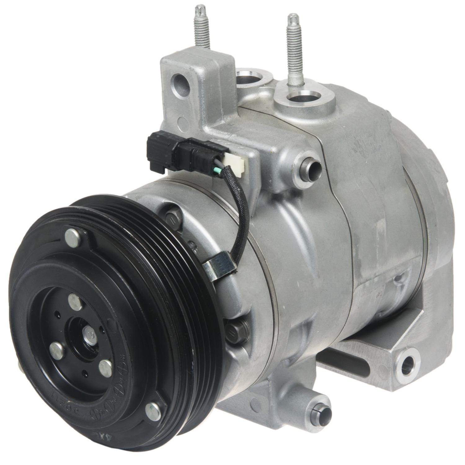 Four Seasons New A/C Compressor with Clutch 168664 | AutoZone