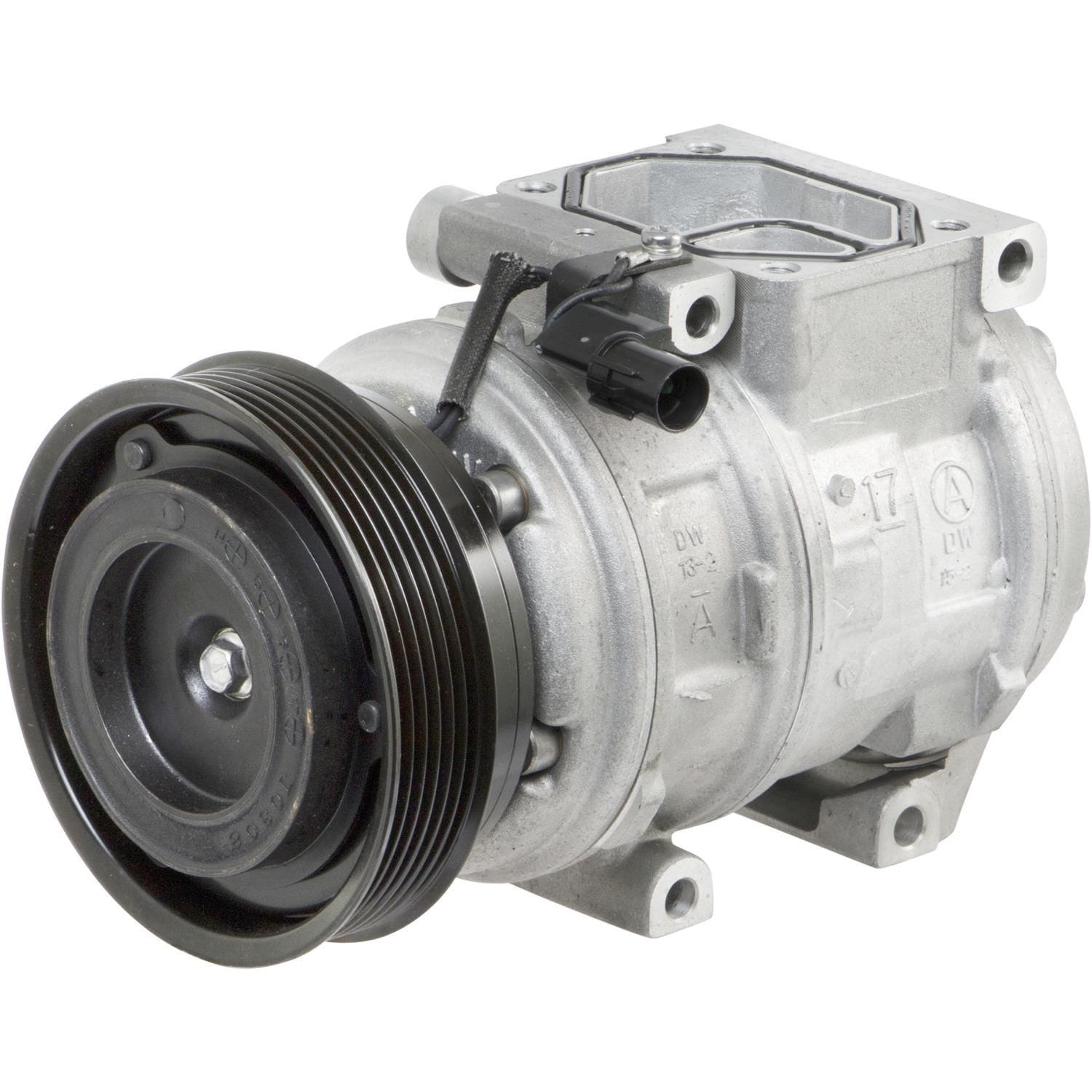 Four Seasons New A/C Compressor with Clutch 178301 | AutoZone