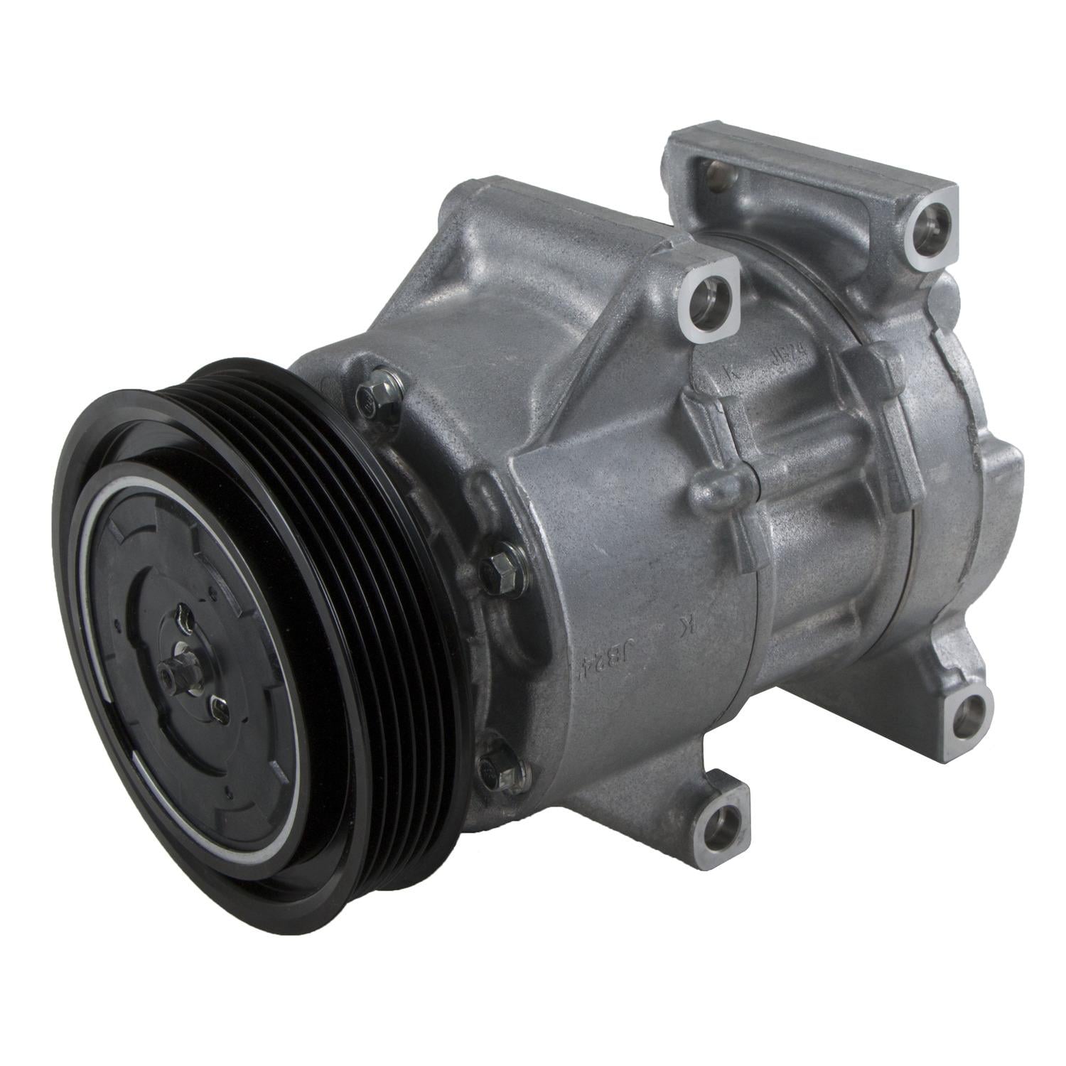 Four Seasons New A/C Compressor With Clutch 178312 | AutoZone