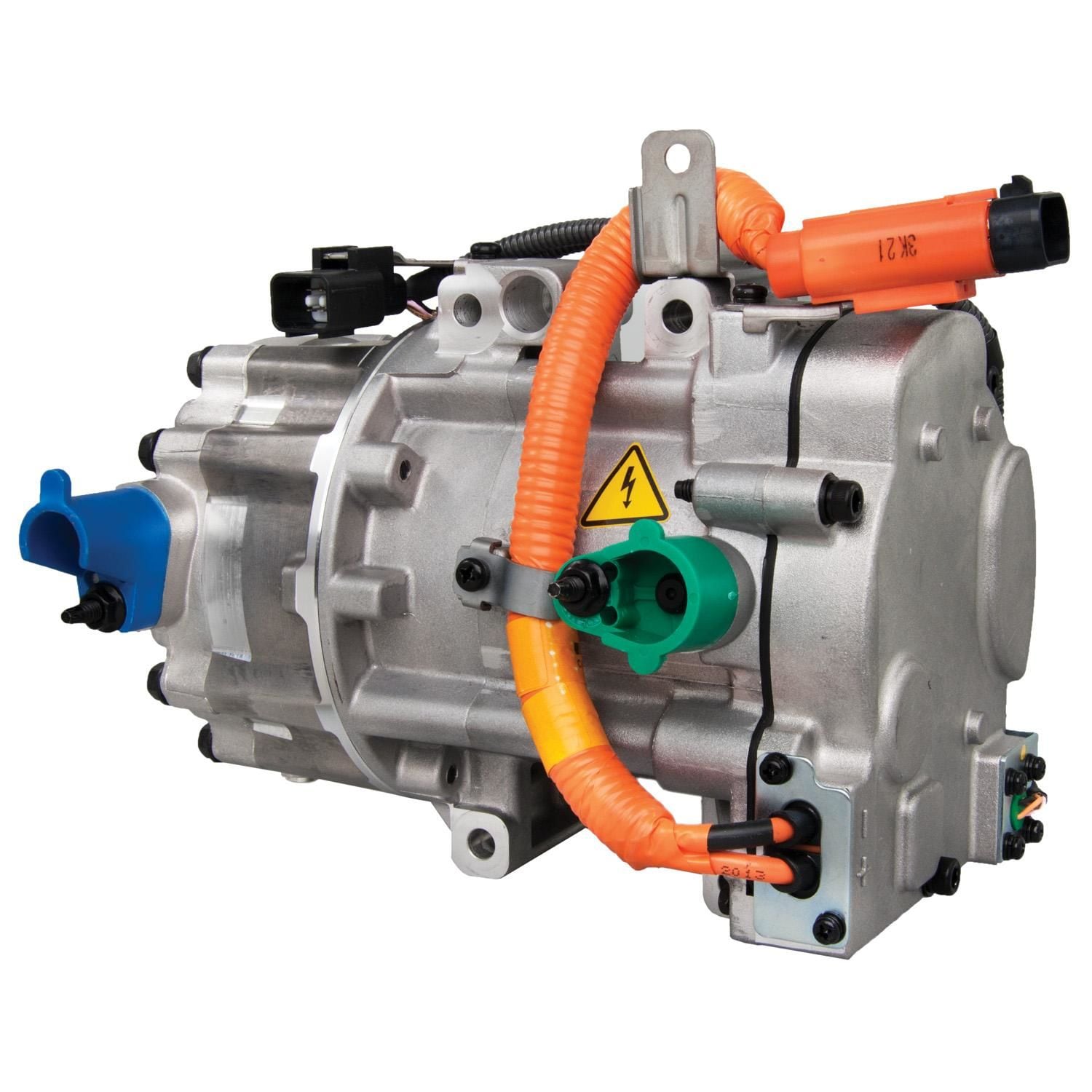 Four Seasons New A/C Compressor 178332 | AutoZone