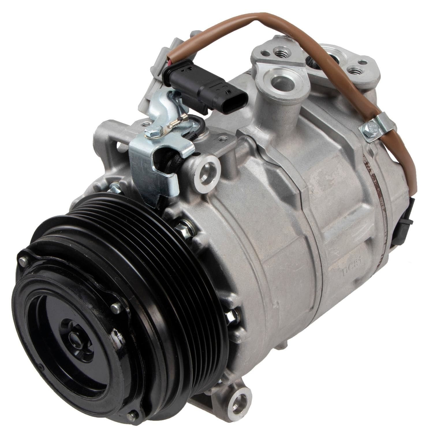 Four Seasons AC Compressor - AutoZone