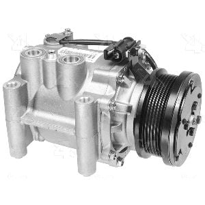 Four Seasons AC Compressor - AutoZone