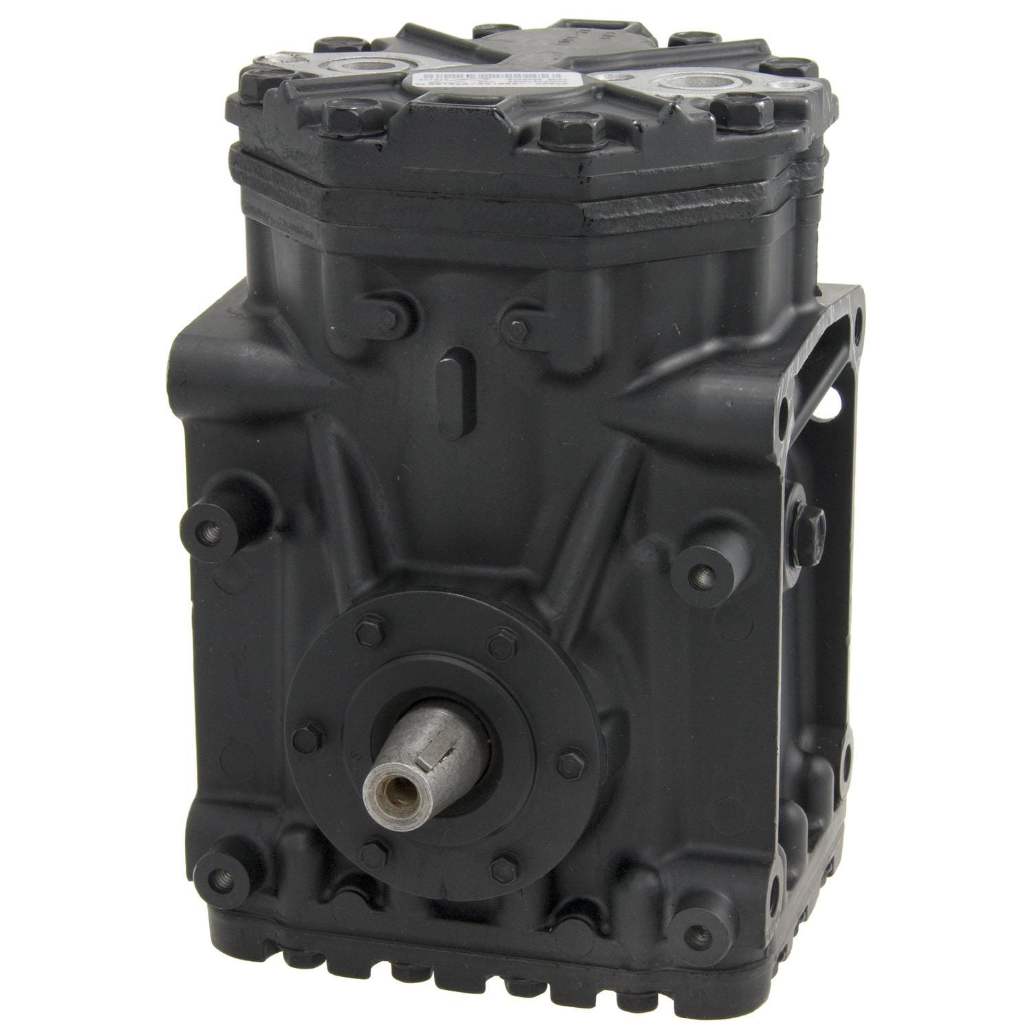 Four Seasons Remanufactured A/C Compressor 57057 | AutoZone