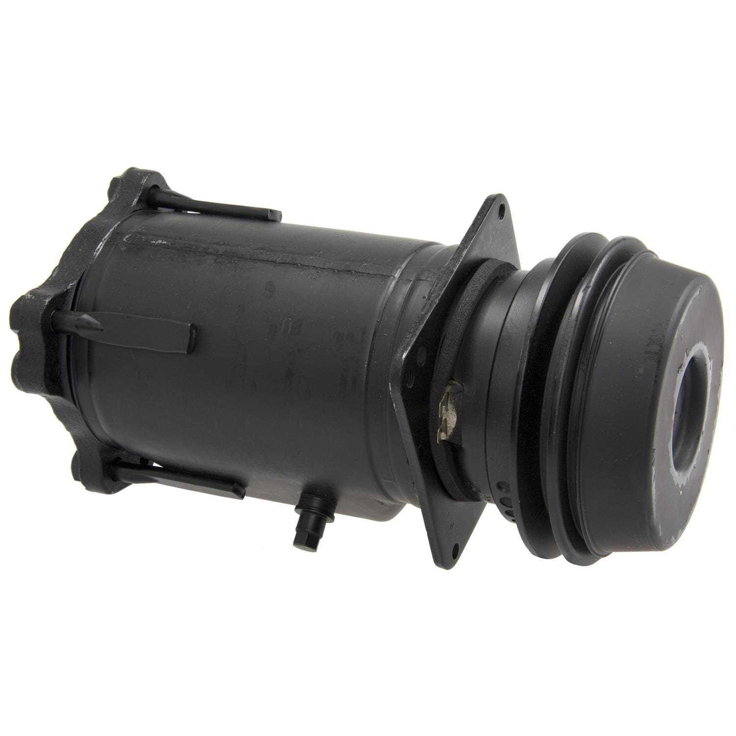 Four Seasons Remanufactured A/C Compressor With Clutch 57078 | AutoZone