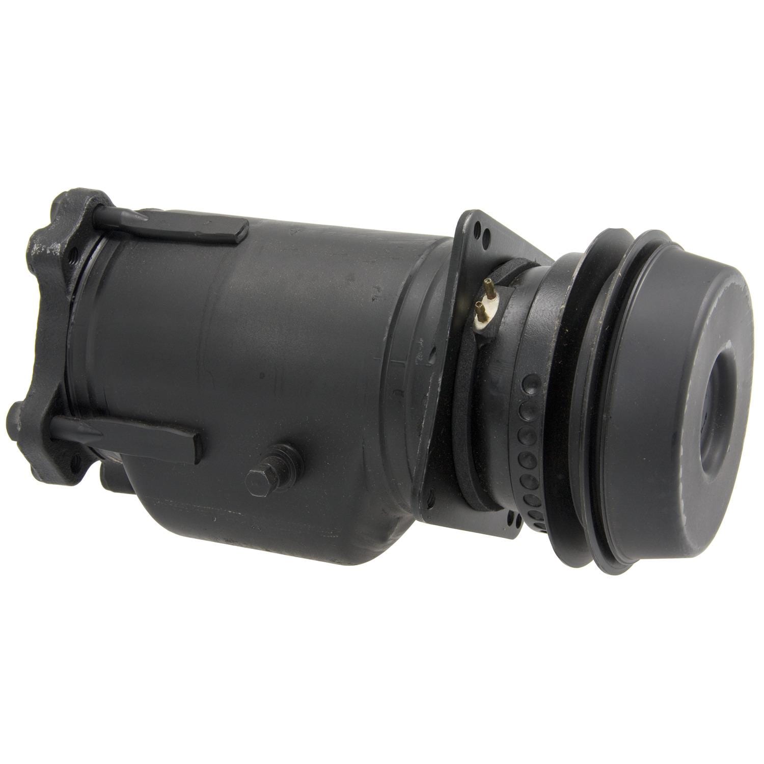 Four Seasons Remanufactured A/C Compressor With Clutch 57085 | AutoZone