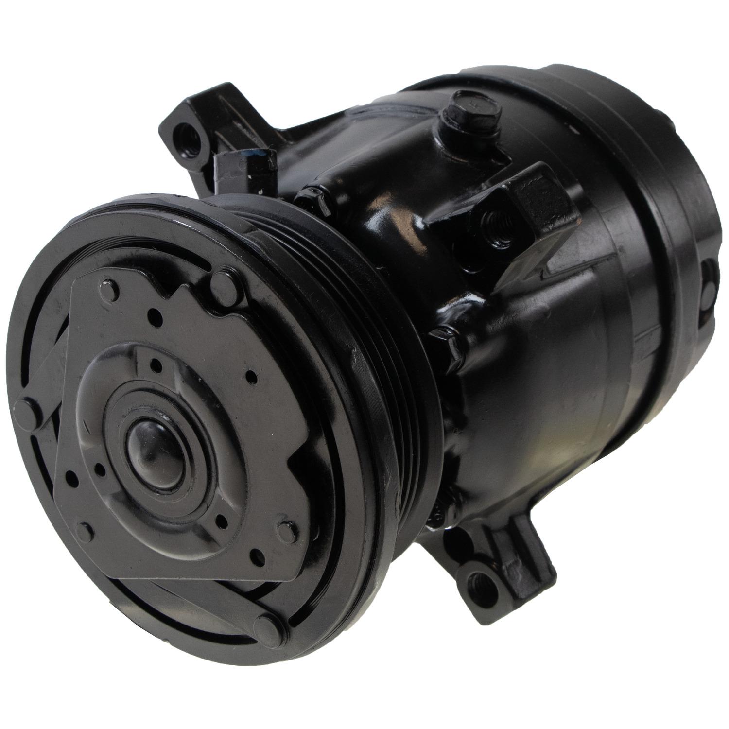 Four Seasons AC Compressor - AutoZone