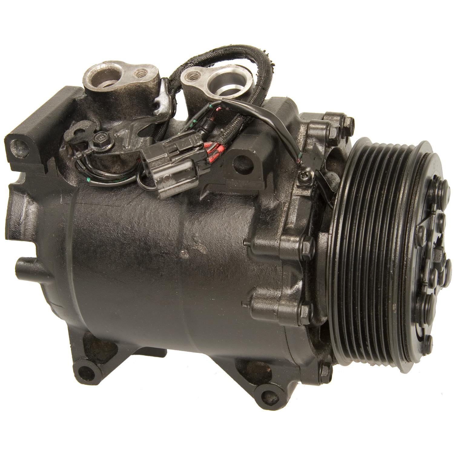 Four Seasons Remanufactured A/C Compressor With Clutch 57886 | AutoZone