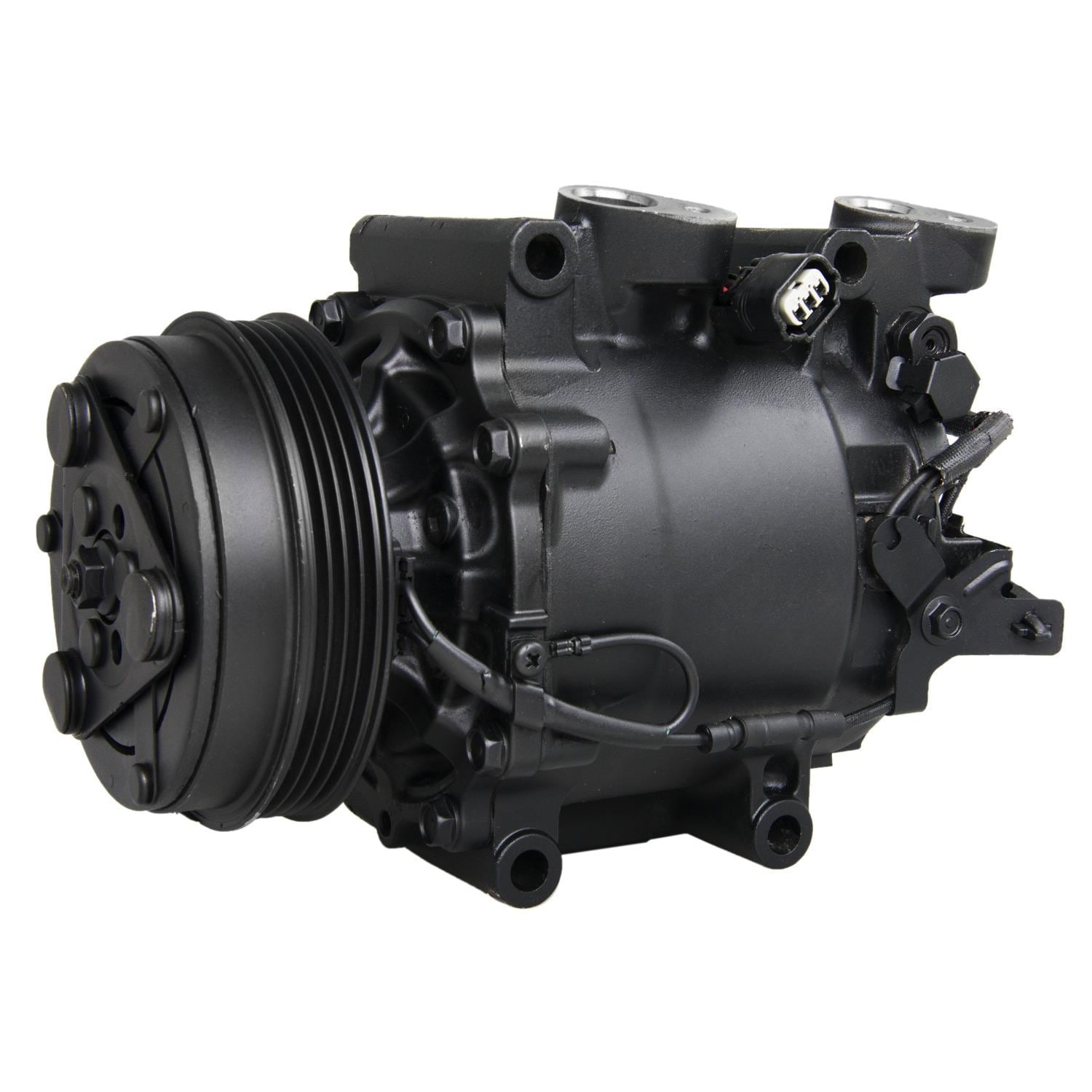 Four Seasons Remanufactured A/C Compressor With Clutch 57891 | AutoZone