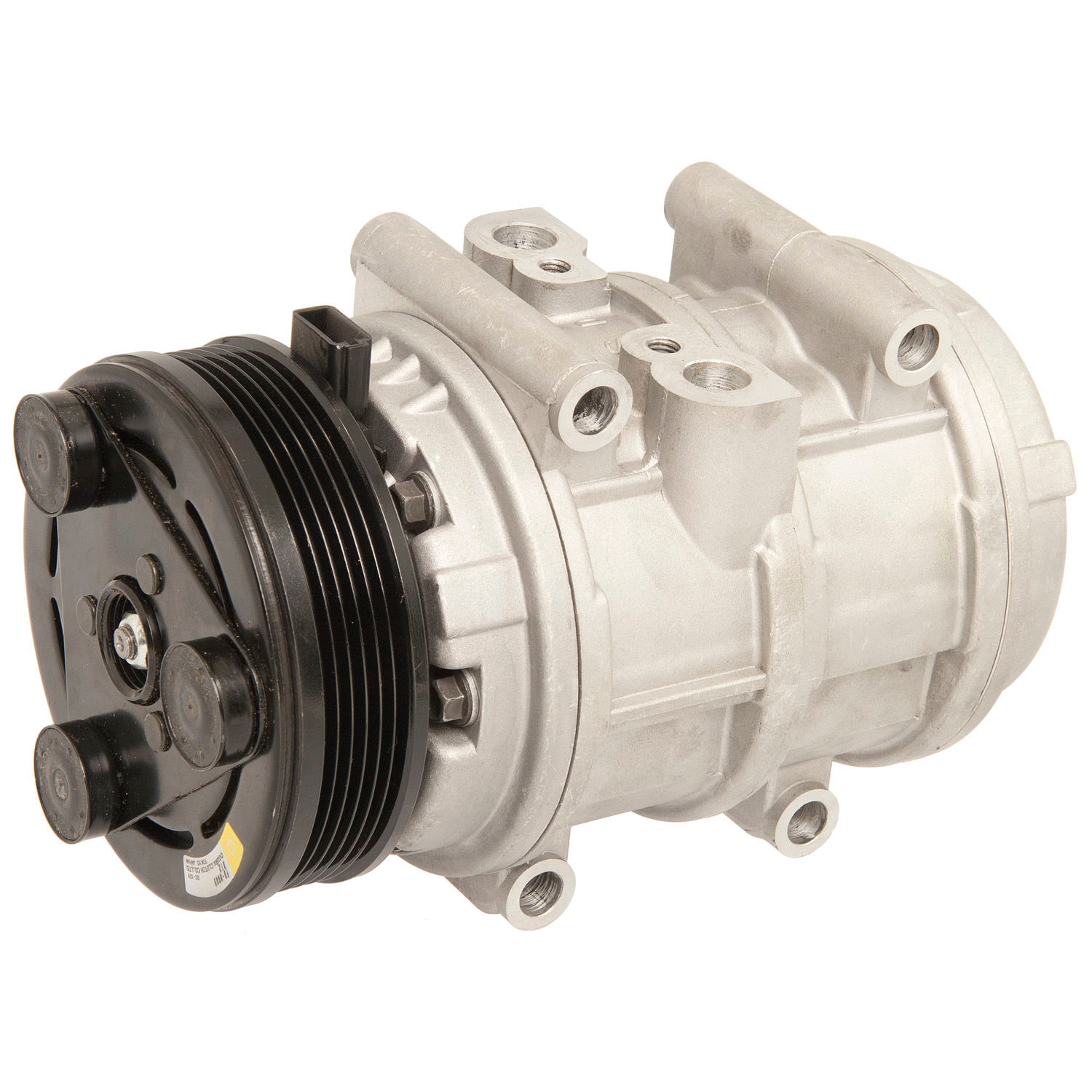 Four Seasons New A/C Compressor with Clutch 58110 | AutoZone