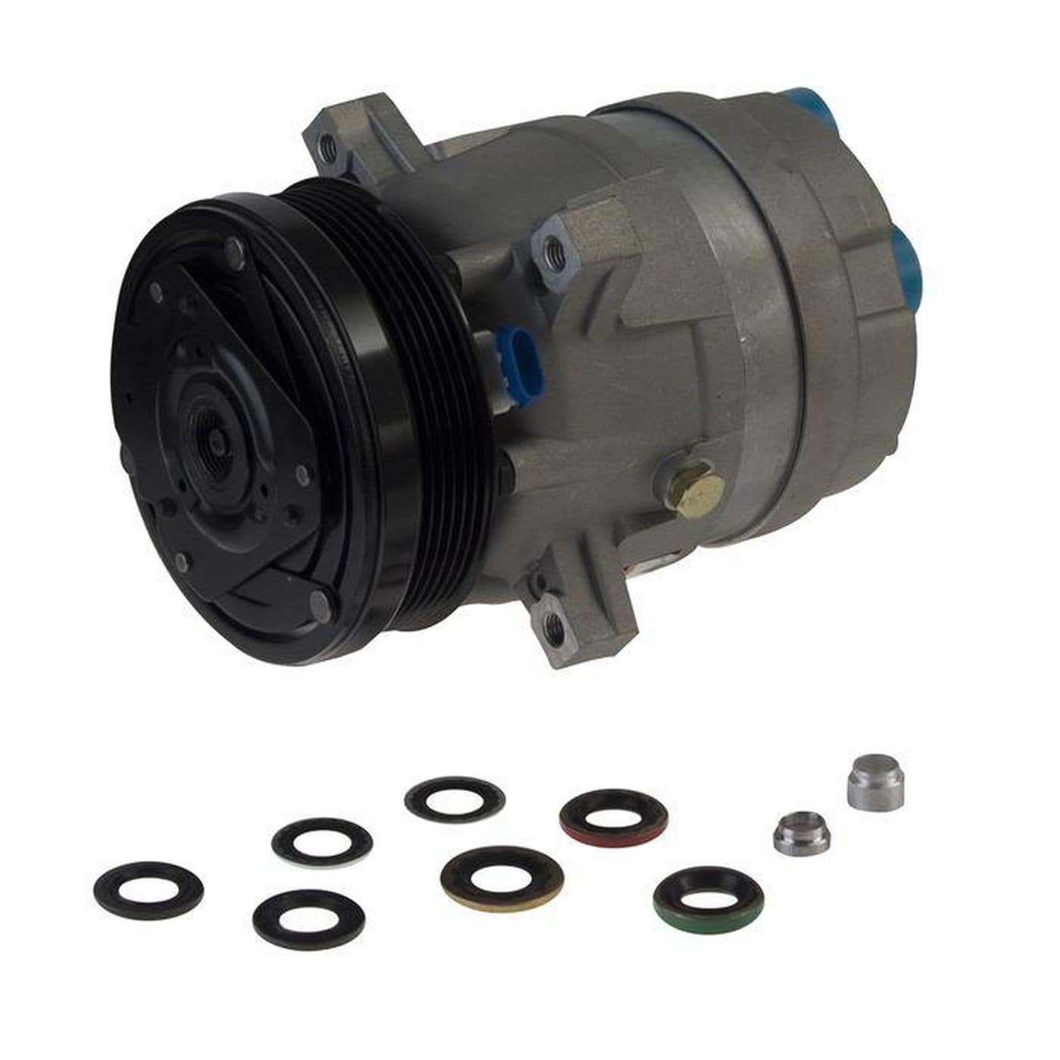 Four Seasons AC Compressor - AutoZone